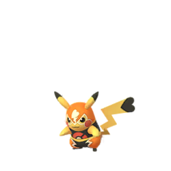 Pikachu/Imagerie/Catcheur — Poképédia