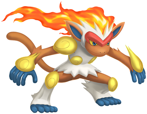 Simiabraz — Poképédia