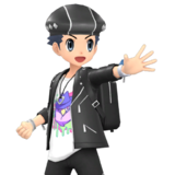 Louka — Poképédia