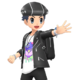 Louka — Poképédia