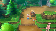 Route 10 (Kanto) — Poképédia