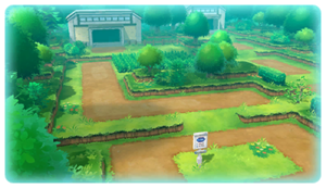 Route 2 (Kanto) — Poképédia
