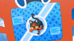 Flamiaou — Poképédia