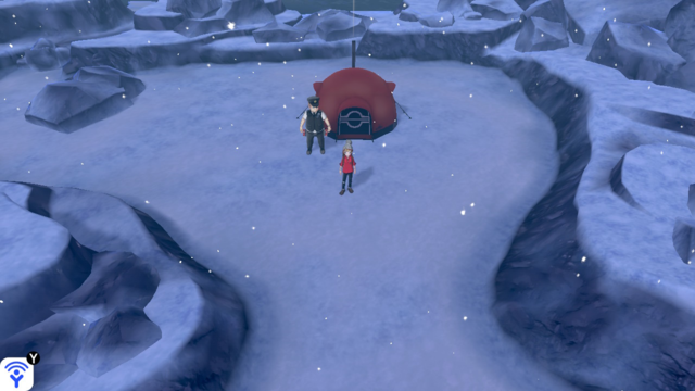 Route 9 (Galar) — Poképédia
