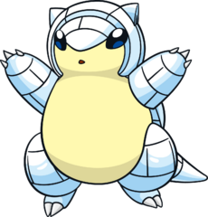 Catégorie:Image Pokémon représentant Sabelette d'Alola — Poképédia