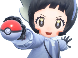 Popi — Poképédia