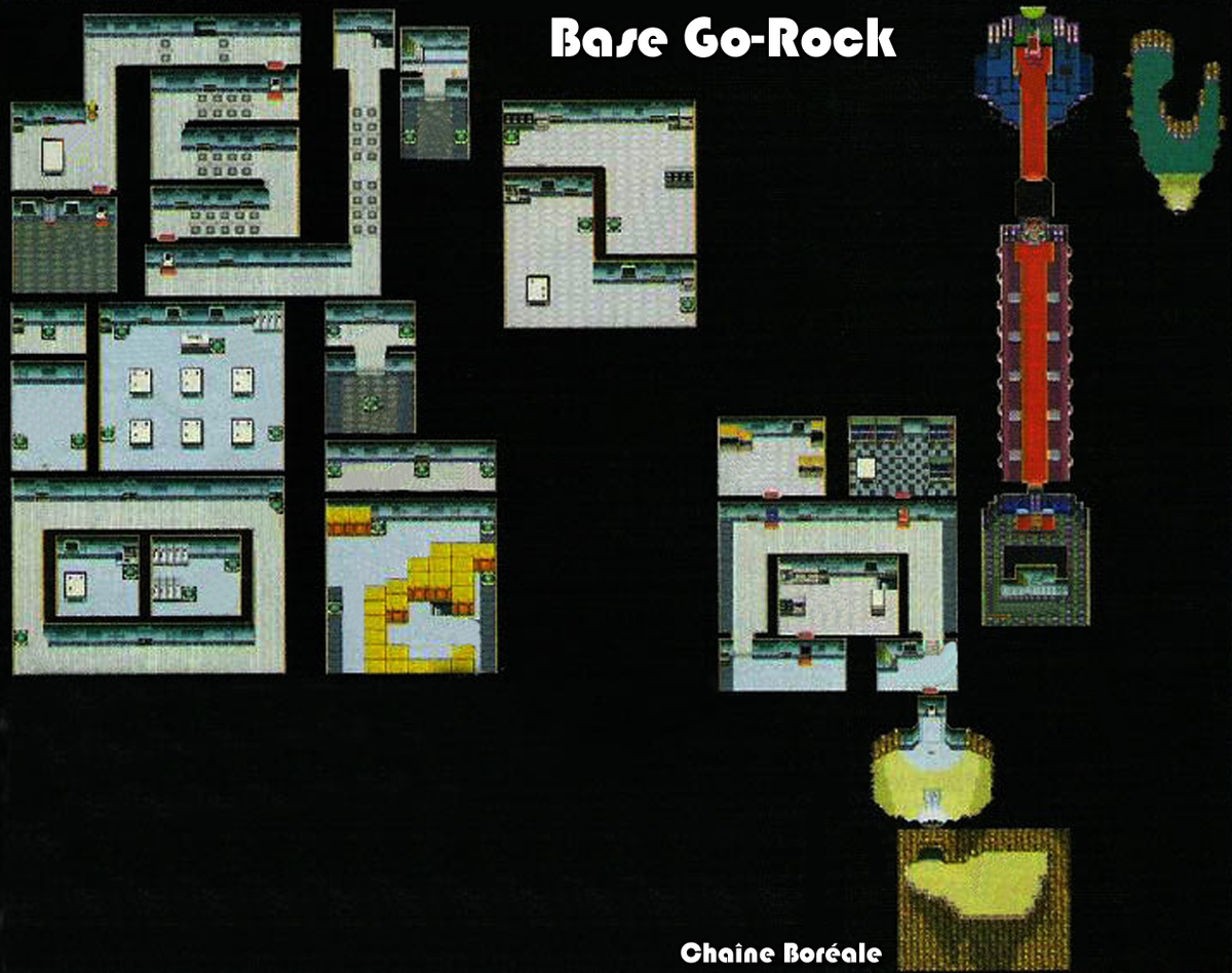 Base Go-Rock — Poképédia