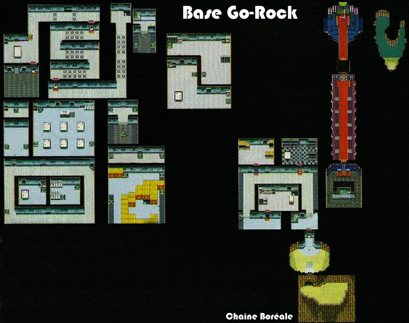 Base Go-Rock — Poképédia