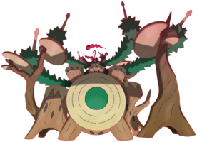 Gigamax — Poképédia