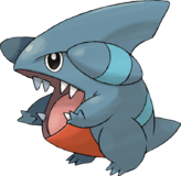 Carmache — Poképédia