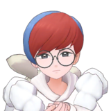 Pania — Poképédia