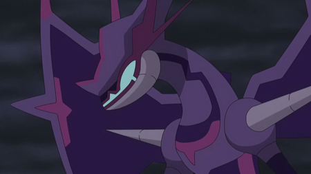 Mandrillon — Poképédia