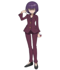 Matori — Poképédia