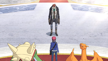 Kalem — Poképédia