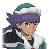 Tarak — Poképédia