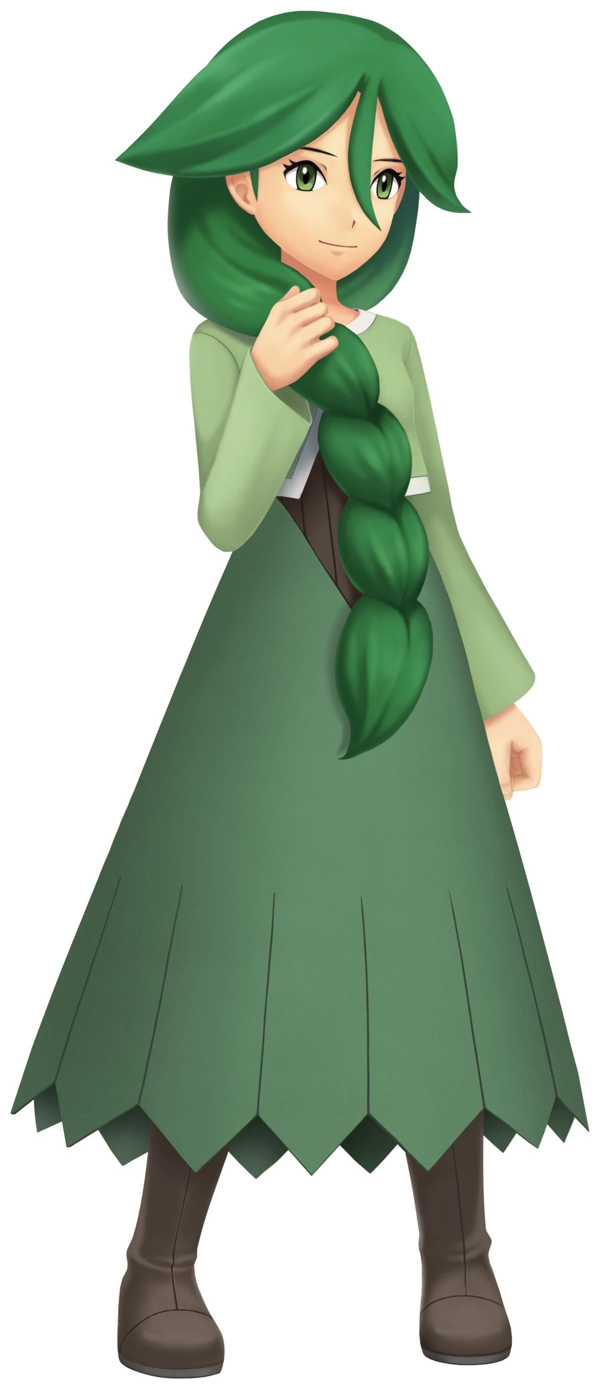 Sara — Poképédia