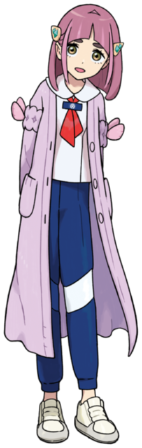 Taro — Poképédia