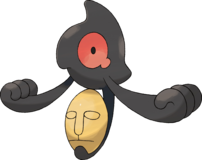 Tutankafer — Poképédia