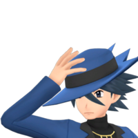 Armand — Poképédia