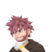 Charles (Champion) — Poképédia