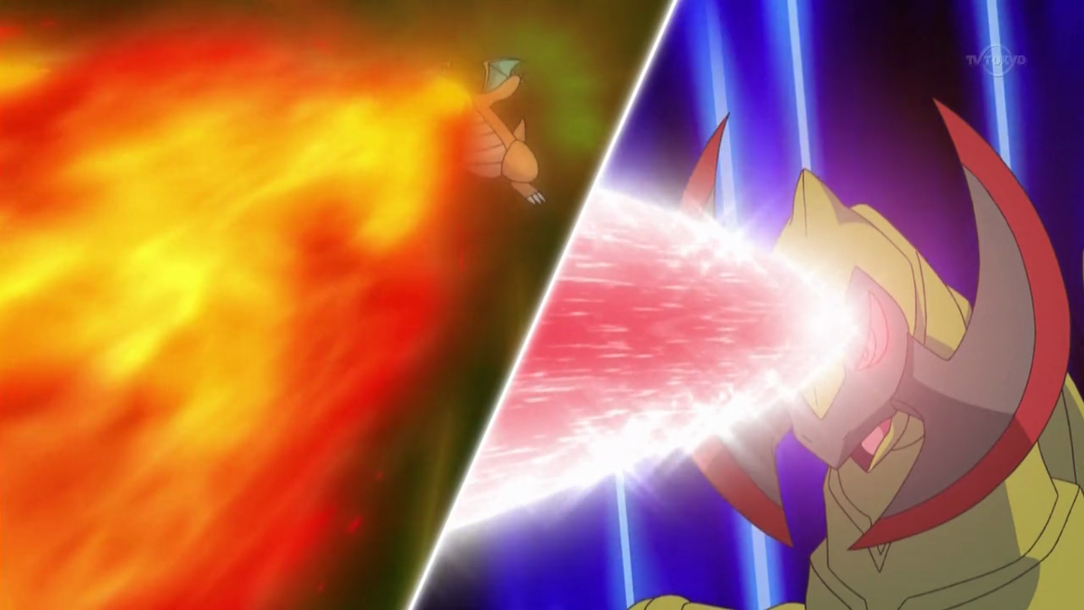 NB117 — Poképédia