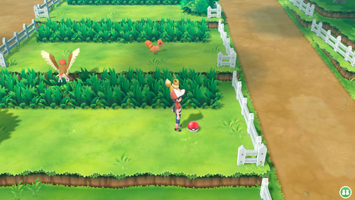 Route 5 (Kanto) — Poképédia