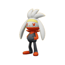 Lapyro/Imagerie — Poképédia