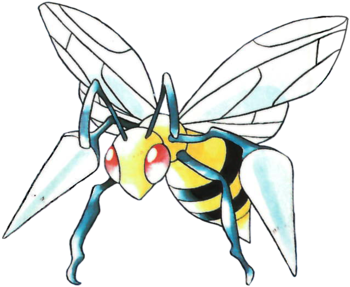 Dardargnan/Génération 1 — Poképédia