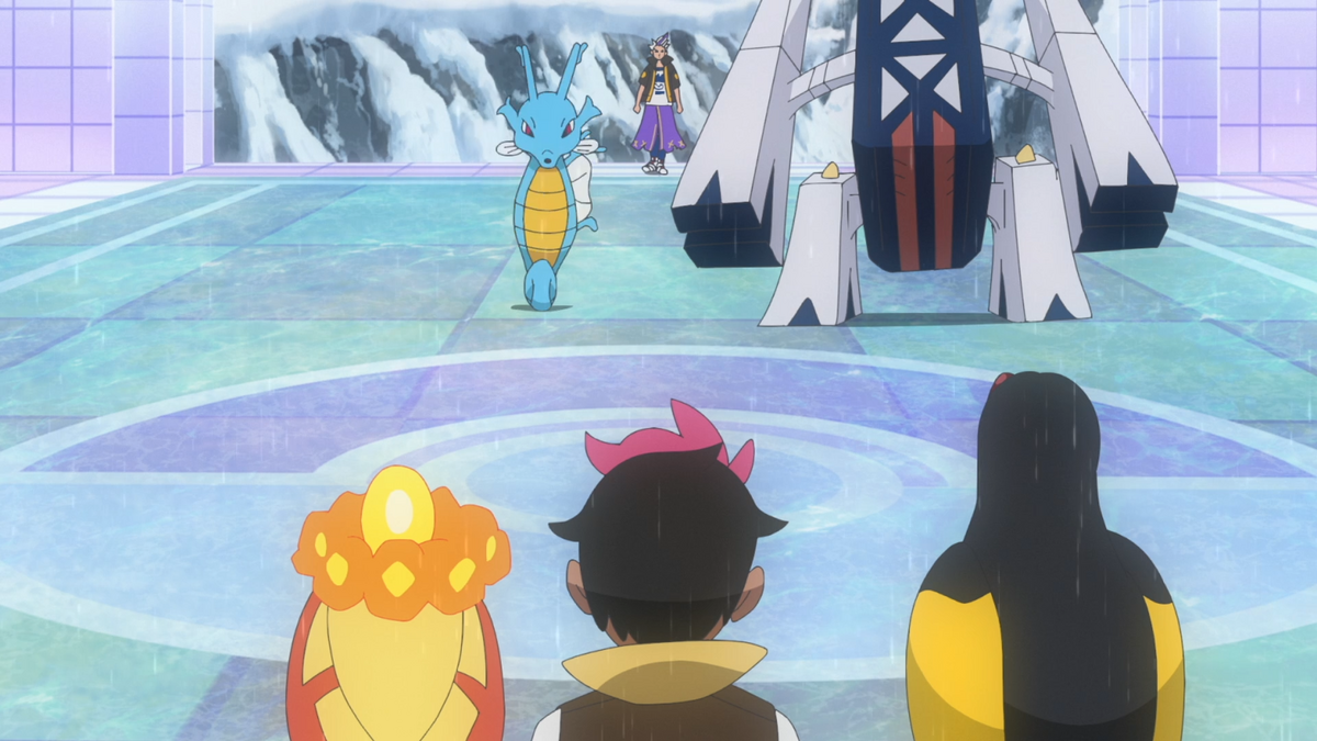LH119 — Poképédia