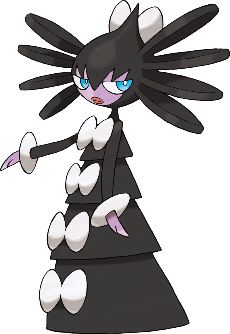 Sidérella — Poképédia