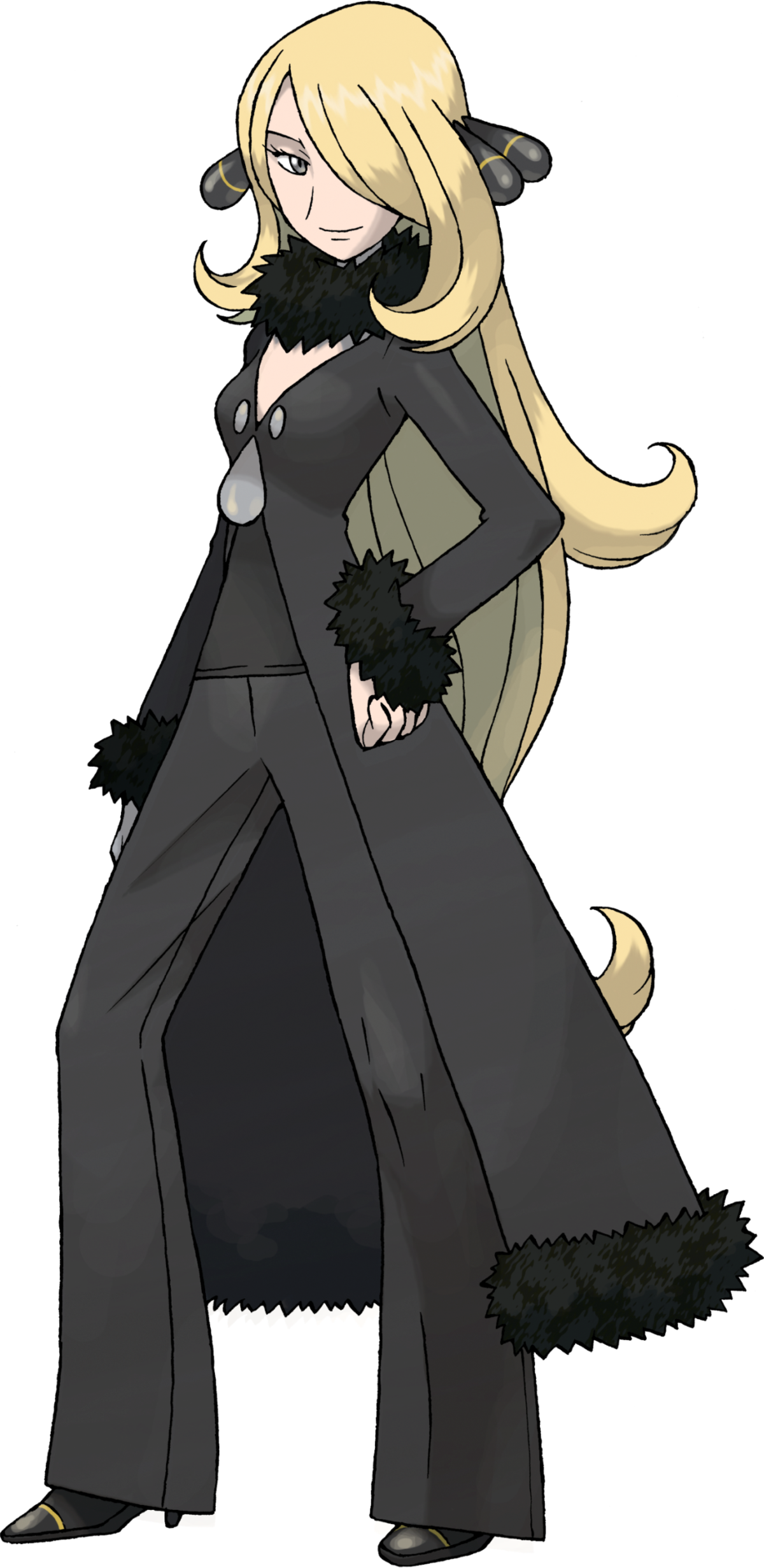 Fichier:Cynthia-DP.png — Poképédia
