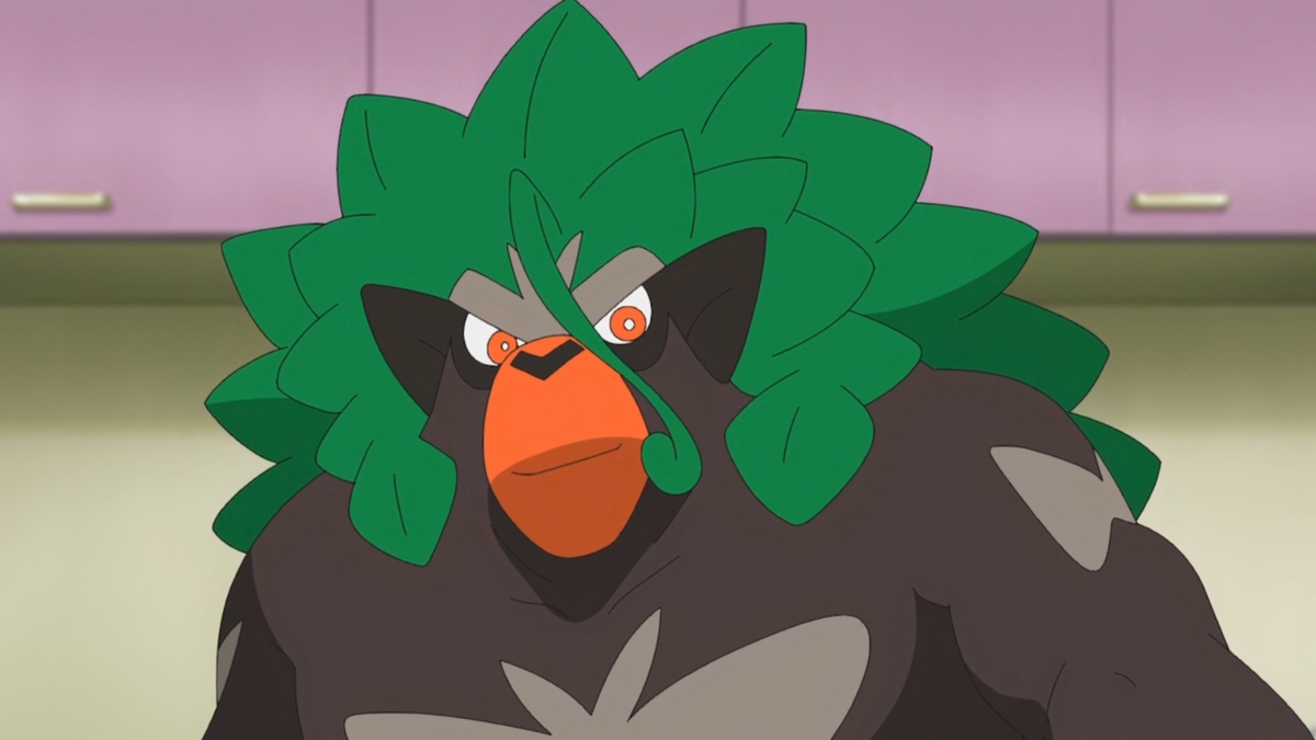 Gorythmic — Poképédia