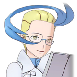 Nikolaï — Poképédia