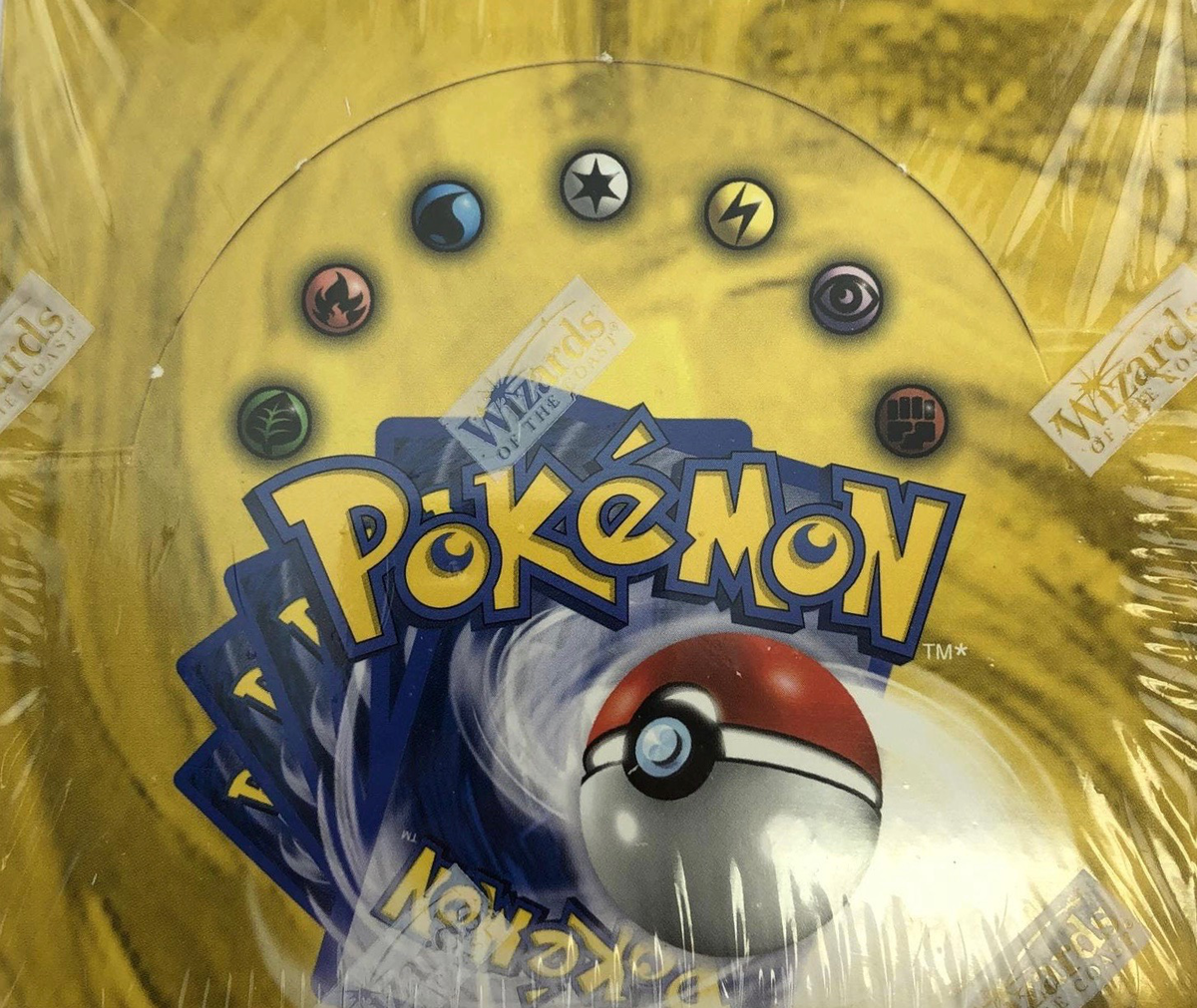 Set de Base — Poképédia