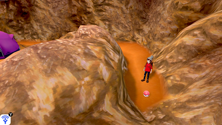 Route 8 (Galar) — Poképédia