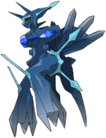 Dialga — Poképédia