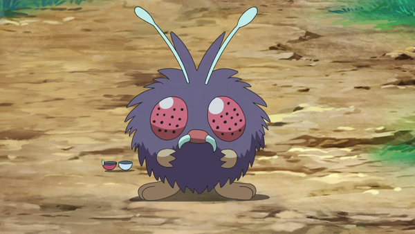 Mimitoss — Poképédia