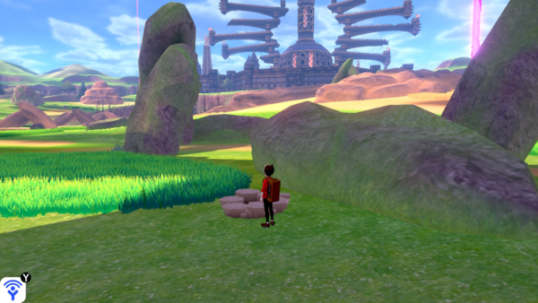 Antre 85 — Poképédia