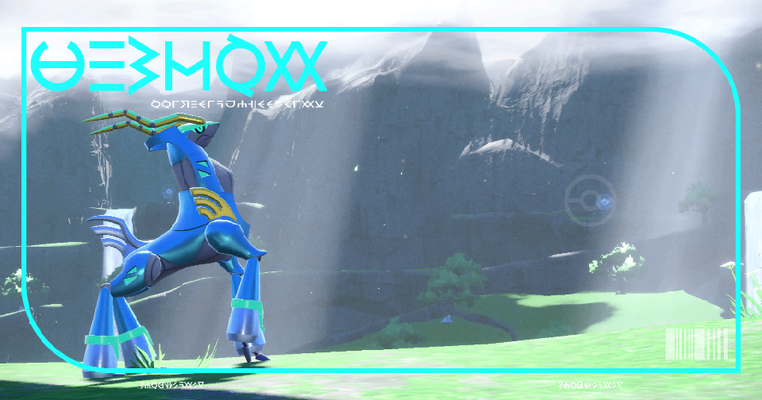 Chef-de-Fer — Poképédia