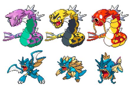 Fusion de Pokémon — Poképédia