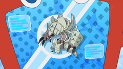 Sarmuraï — Poképédia