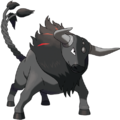 Tauros de Paldea — Poképédia
