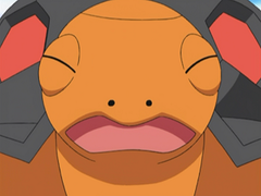 AG105 — Poképédia