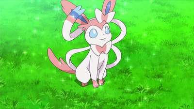 Nymphali — Poképédia