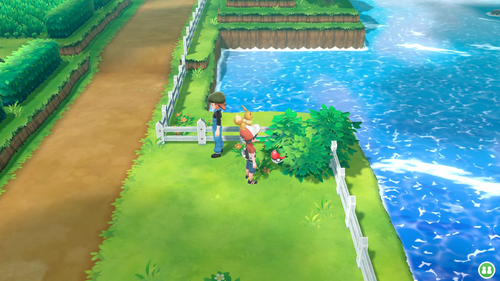 Route 14 (Kanto) — Poképédia