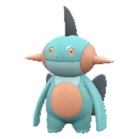 LH091 — Poképédia