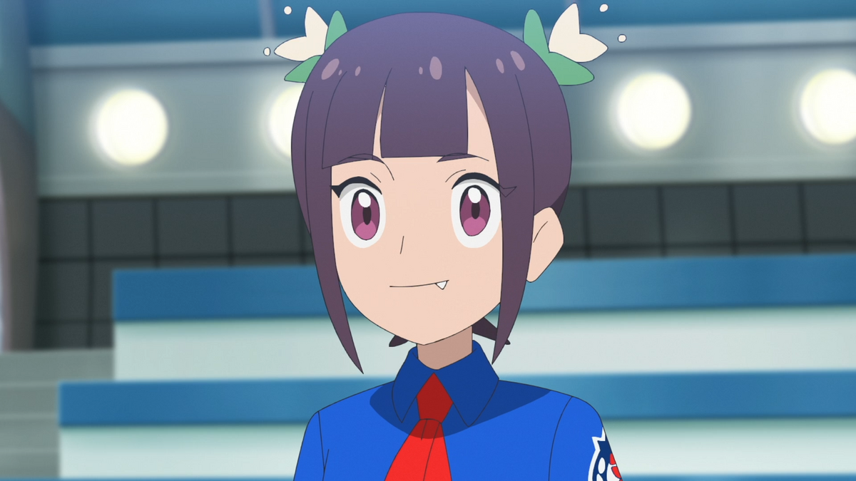 Anne — Poképédia