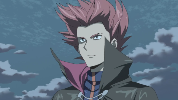 Peter — Poképédia