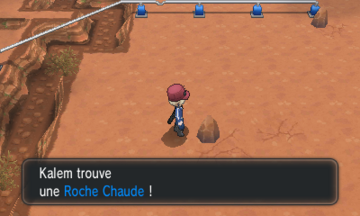 Route 13 (Kalos) — Poképédia