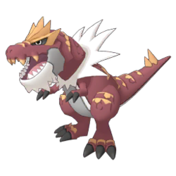 Rexillius/Imagerie — Poképédia